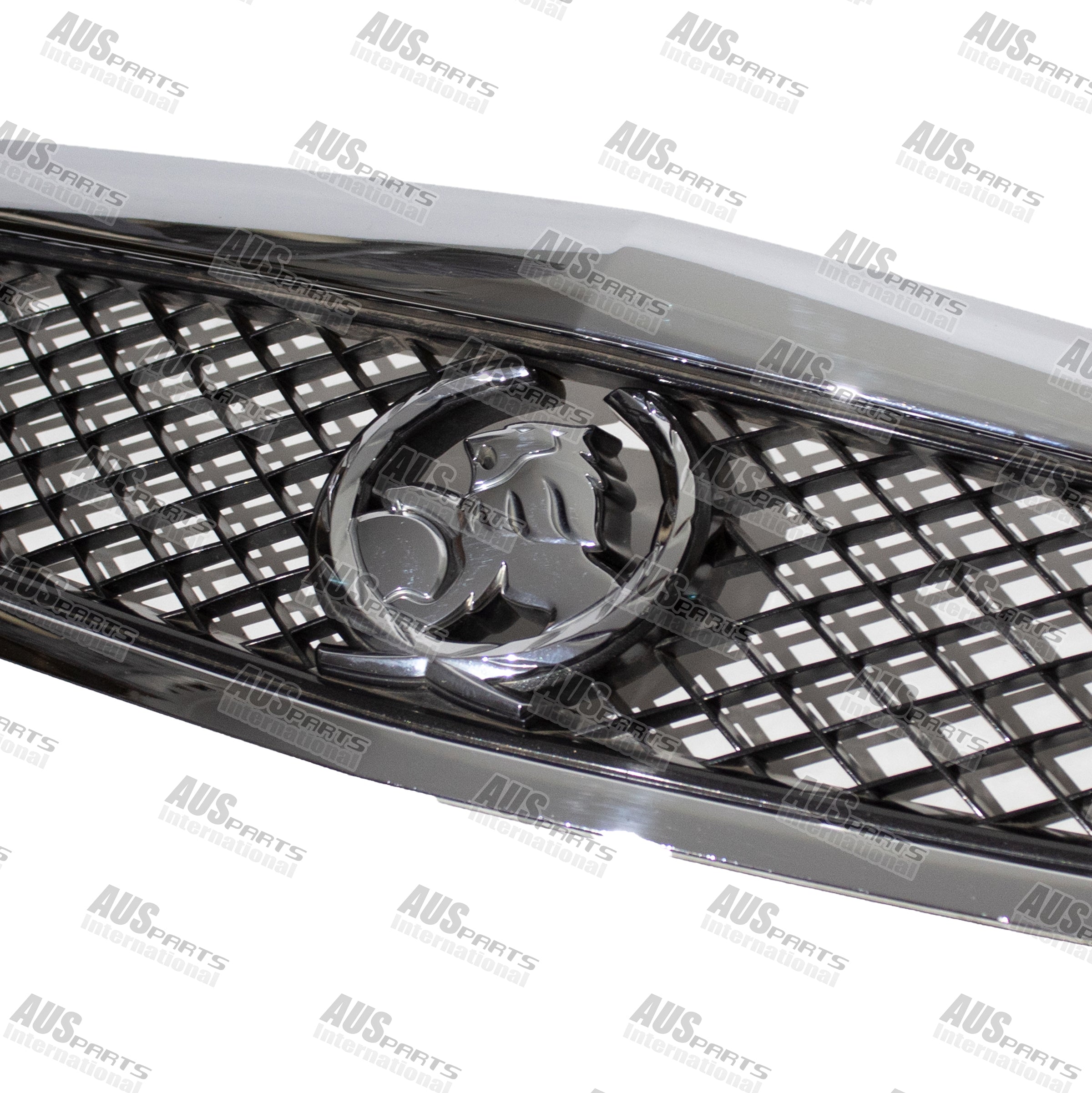 The Australian parts specialists – AusParts International