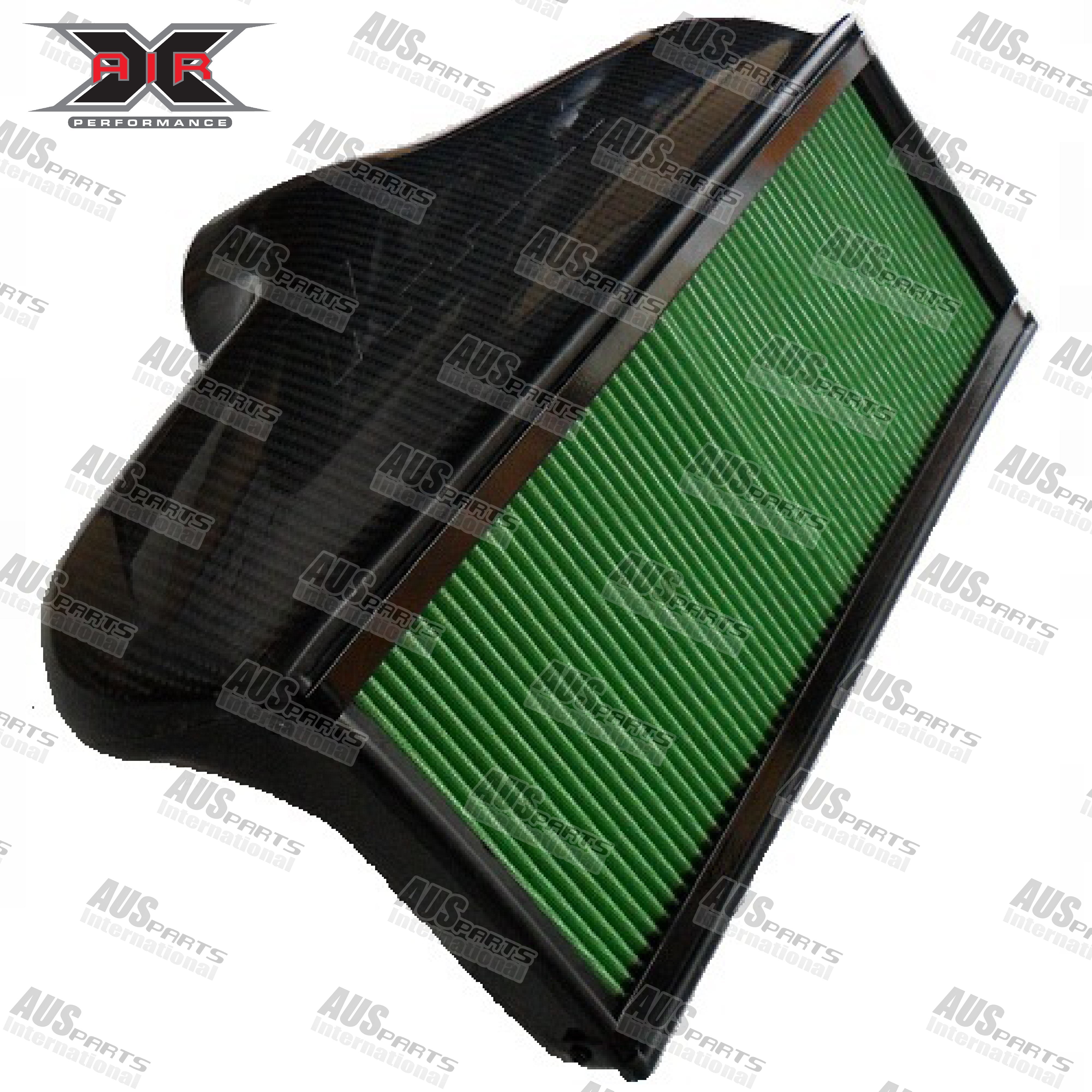 XAIR Performance OTR's – AusParts International