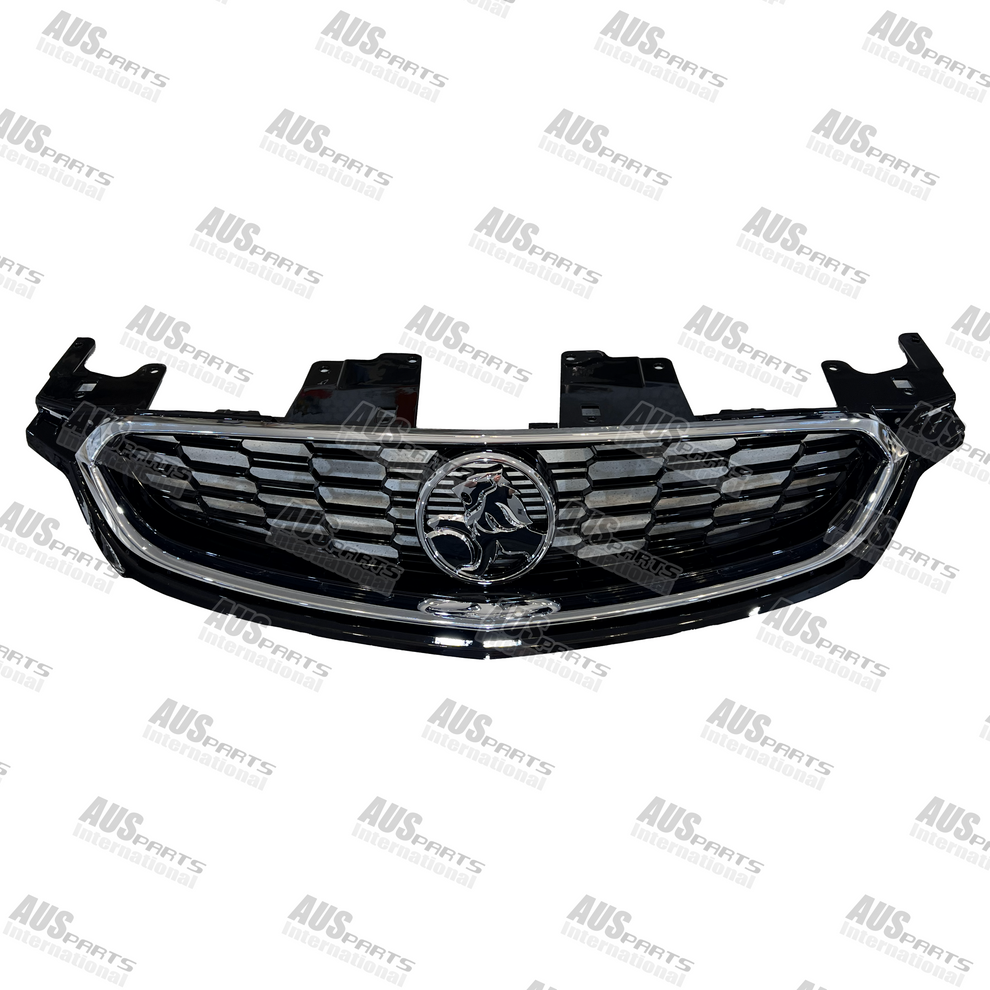 Holden grill conversion set kit for Series 2 Chevy SS & VF Commodore N ...