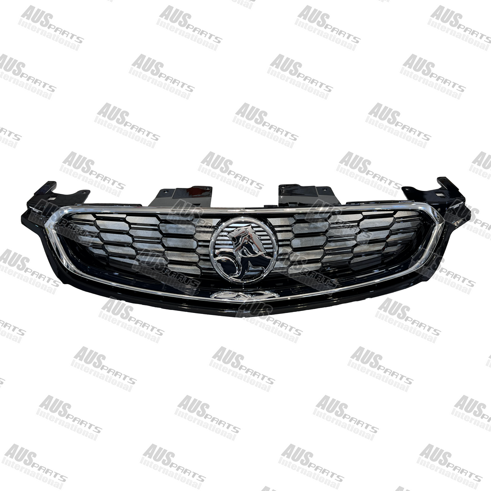 Holden grill conversion set kit for Series 2 Chevy SS & VF Commodore N ...