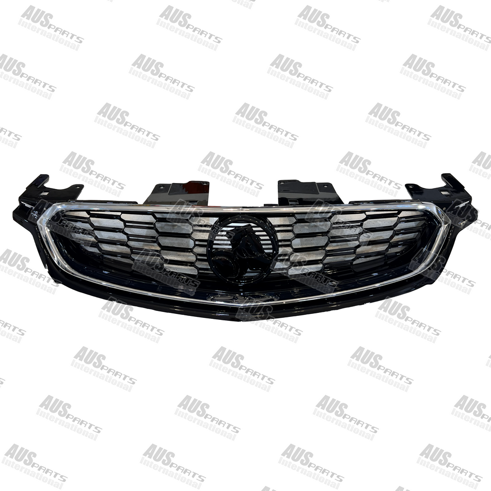 Holden grill conversion set kit for Series 2 Chevy SS & VF Commodore N ...