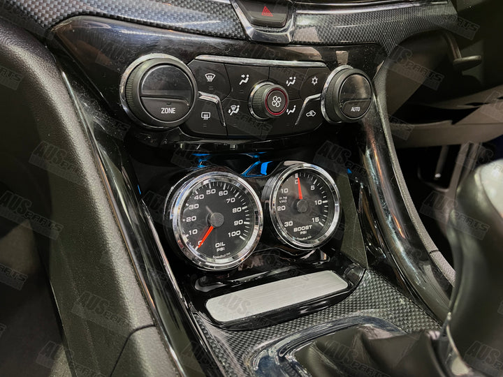 Chevy Caprice PPV – AusParts International