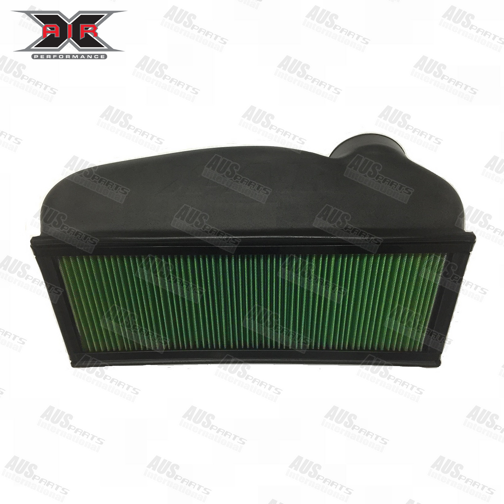 XAIR Over The Radiator OTR Cold Air Intake for LSA – AusParts International