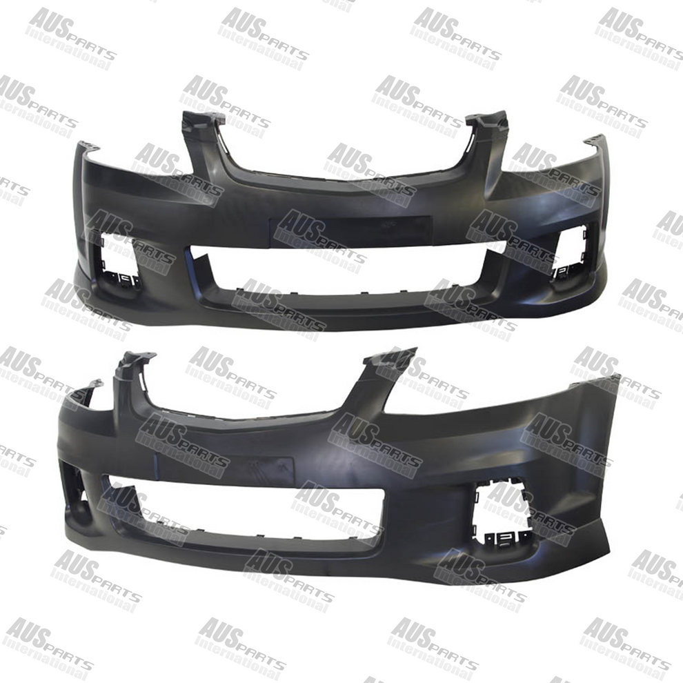 HOLDEN VE SS SERIES 2 BUMPER CONVERSION KIT FOR PONTIAC G8 NEW ...