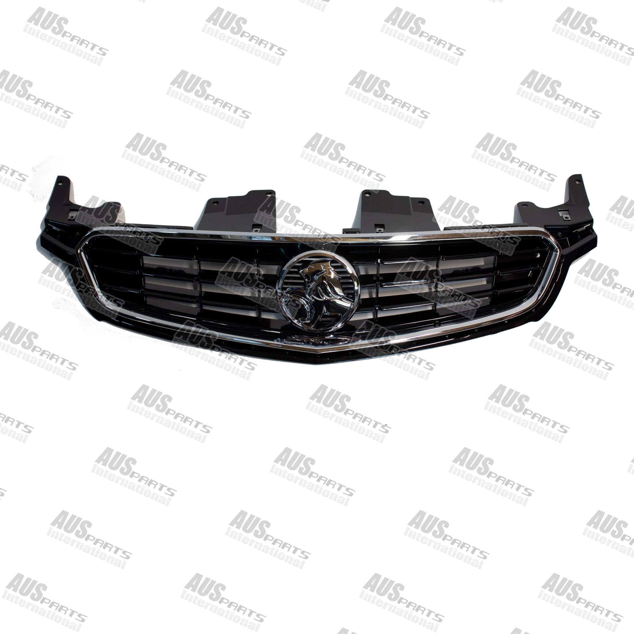 Holden grill conversion set kit for Series 1 Chevy SS & VF Commodore N ...